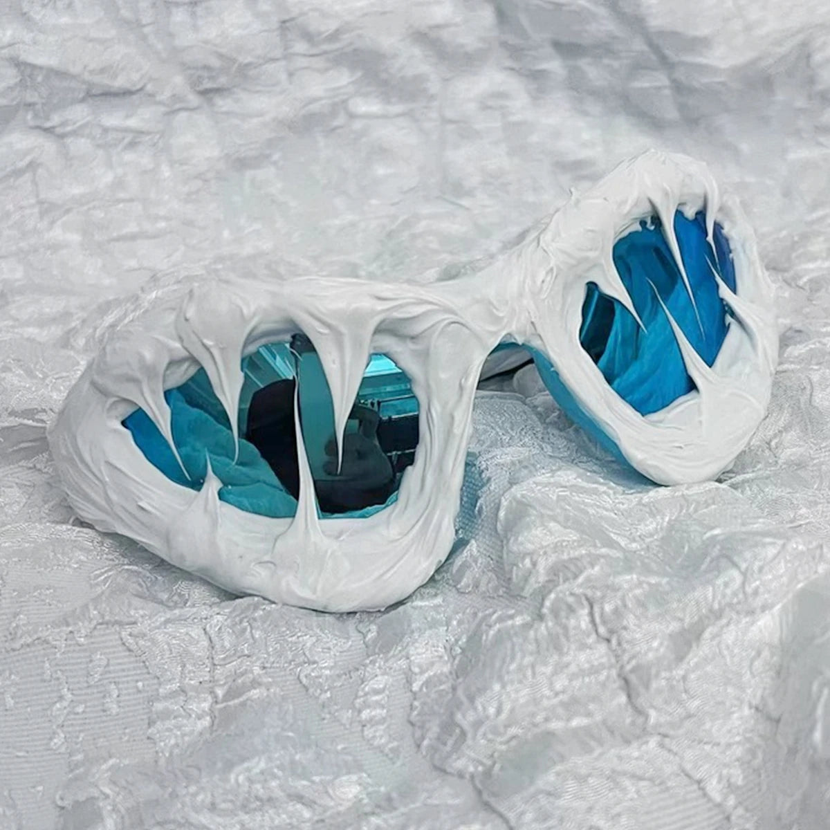 BRAIN FRZER – Hyper Realm